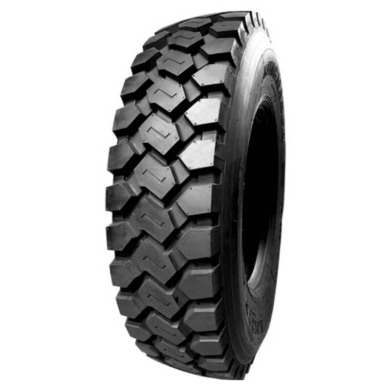 LONG MARCH® LM306 - 12R22.5 18PR