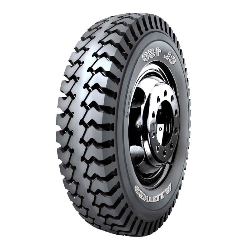 CENTELLA® CL150 - WITHOUT SET 6.50-14