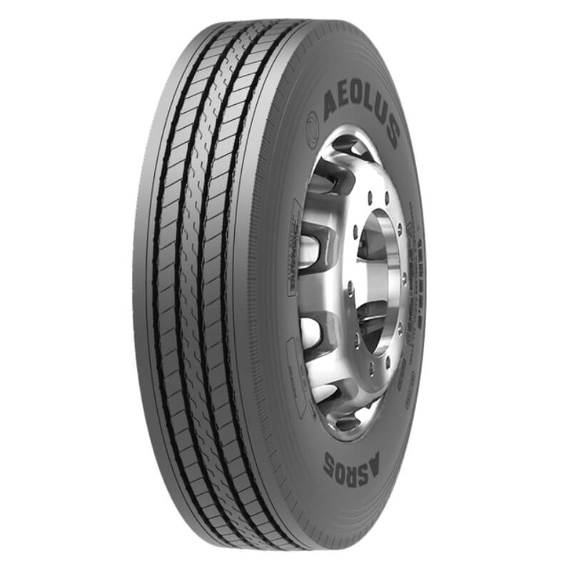 AEOLUS® ASR05 - 275/80R22.5 18PR