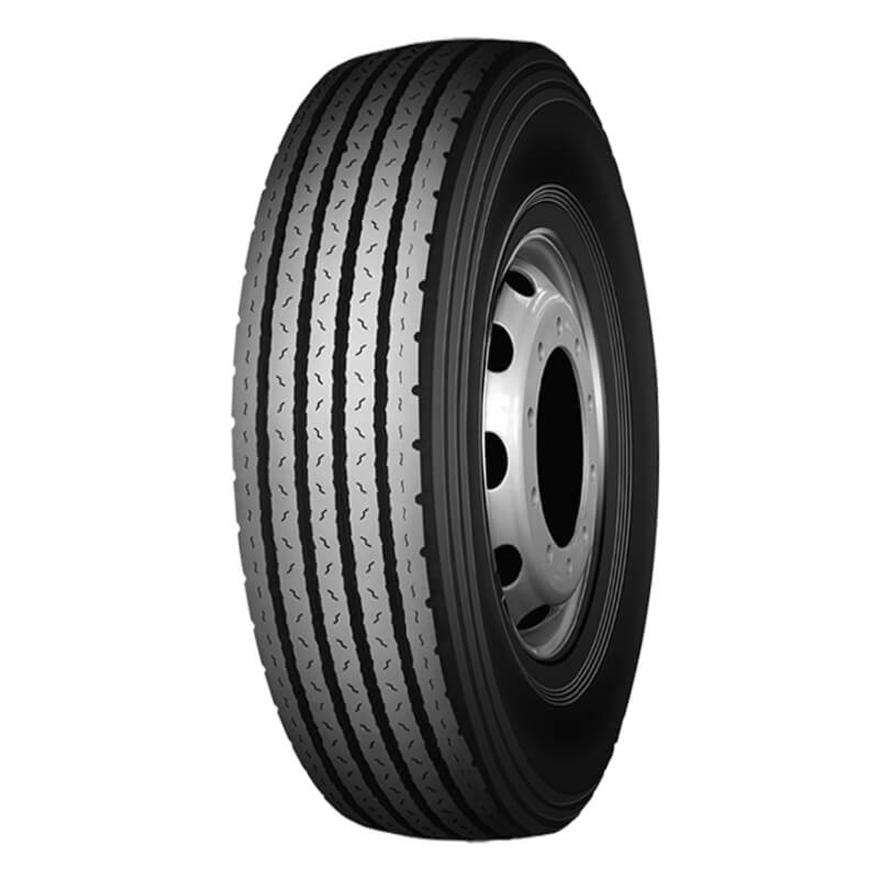 TAITONG® HS206 - 9.5R17.5 18PR 143/141M