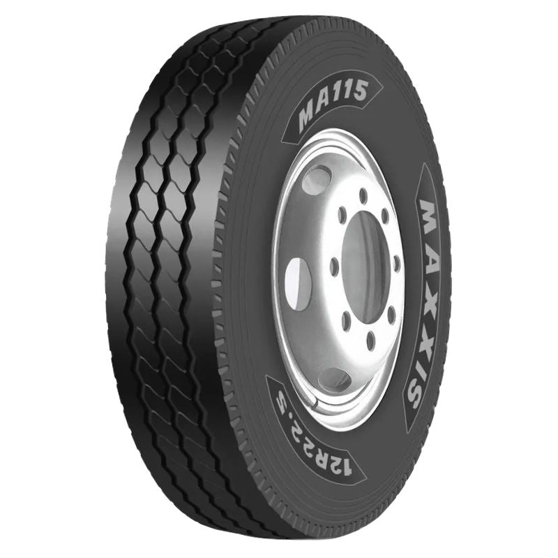 MAXXIS® MA115 - 7.00-16 118/114L 14PR