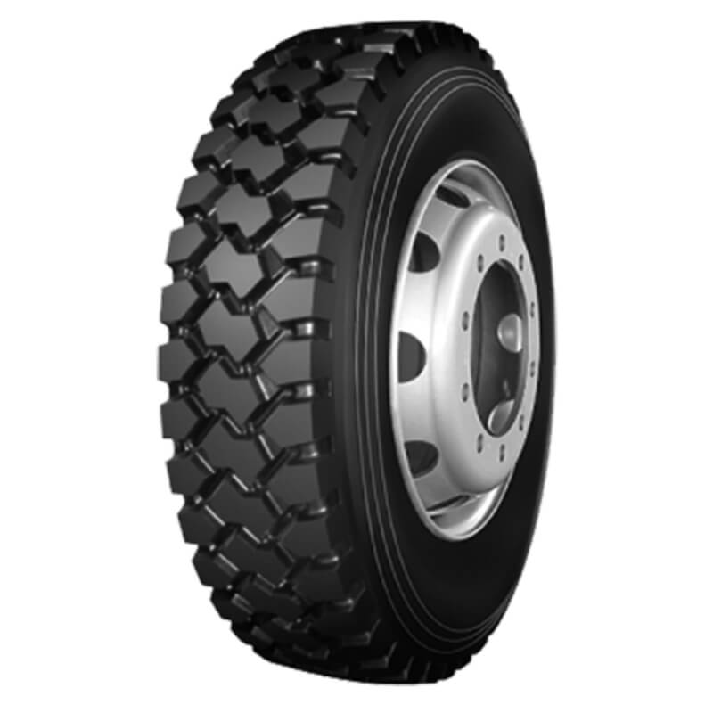 LONG MARCH® LM305 - 295/80R22.5 18PR