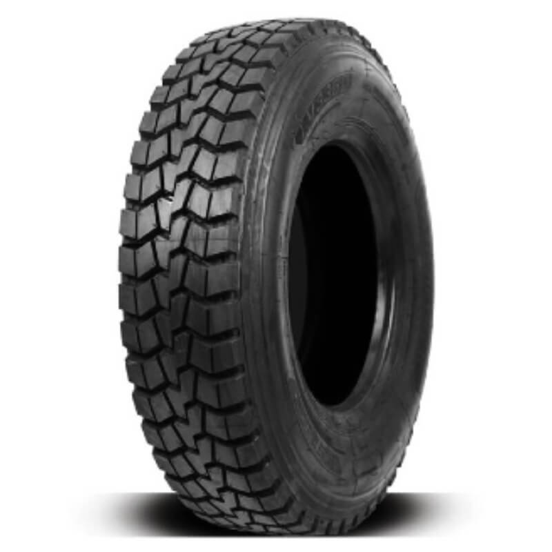 LONG MARCH® LM335 - 235/75R17.5 18PR