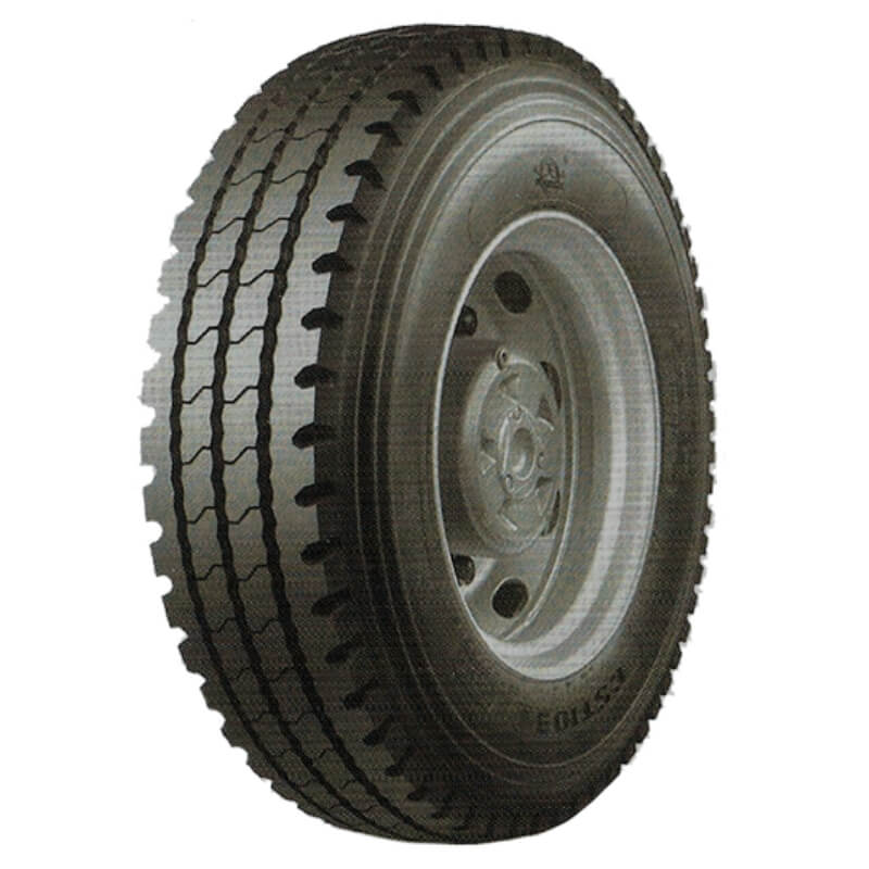 CHENGSHAN® CST103 - 215/75R17.5 16PR