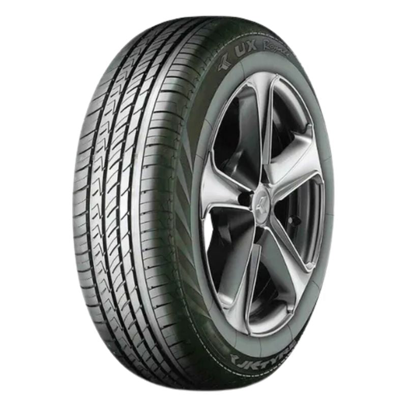 JK TYRE® UX ROYALE MAXX - 205/50R17 89H