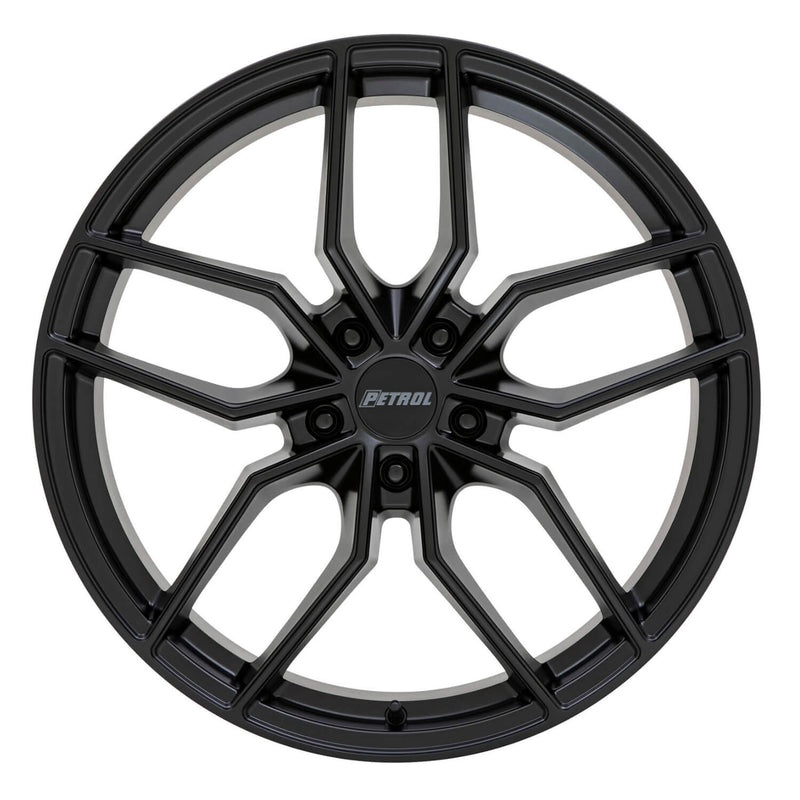 PETROL® P5C - 18X8.0 (5X105) ET+40 CB72.6