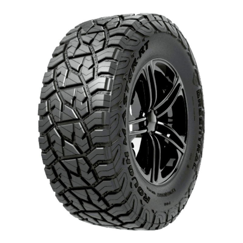 GREENTRAC® ROUGH MASTER RT - LT 33X12.50R22 12PR 109Q